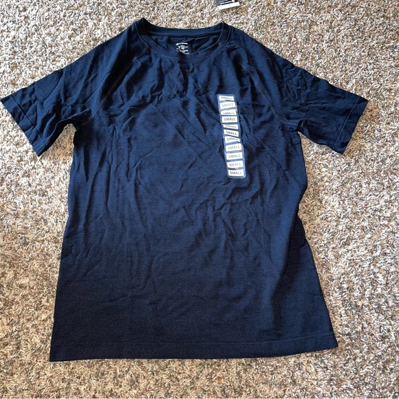 Member's Mark | Shirts | Members Mark Mens Raglan Sleeve Work It Out ...